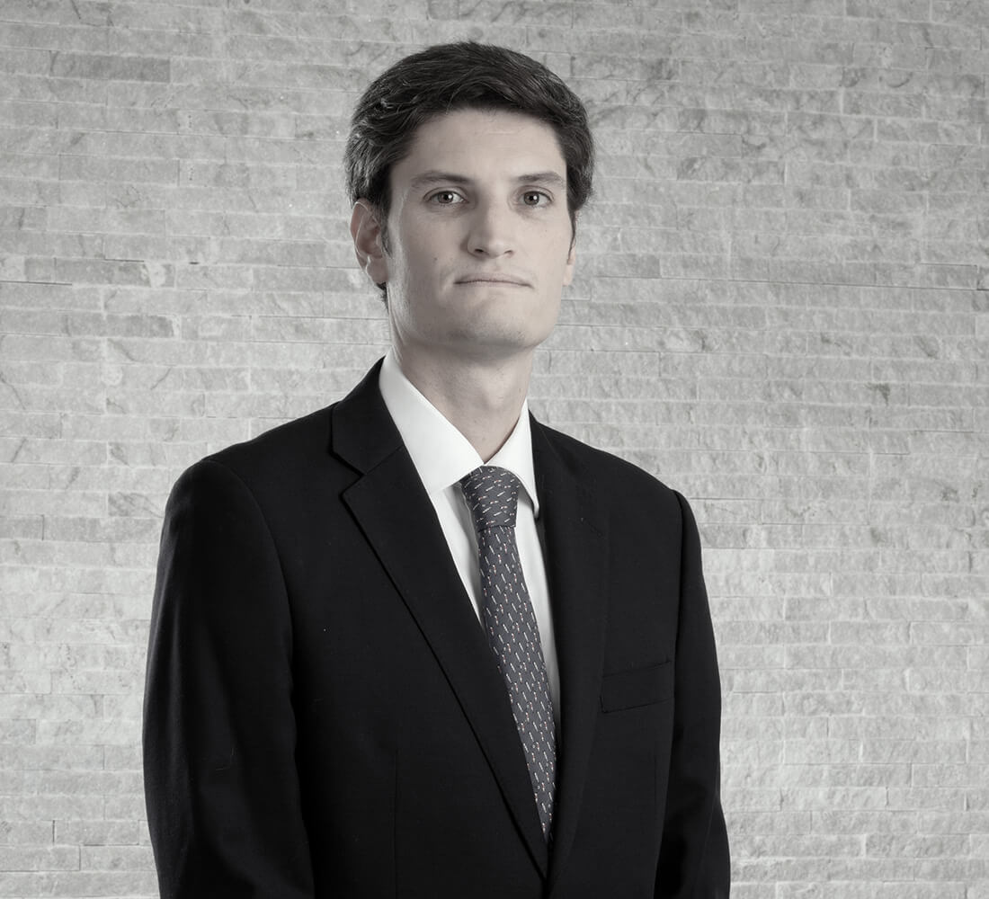 Luis José Rodríguez Mariátegui - Hernández & Cía. | Abogados